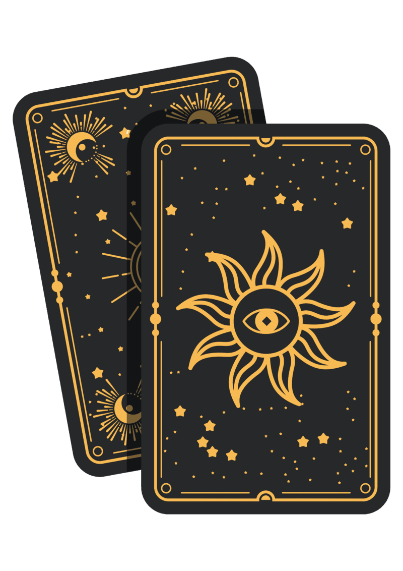 Bói Bài Tarot Online Nhiều Chủ Đề
